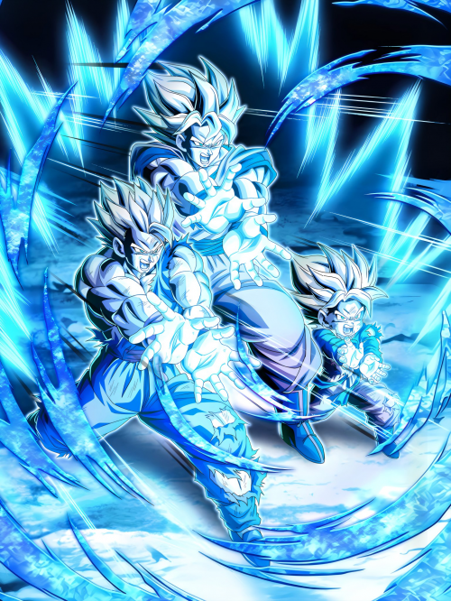 Create a Dokkan unit Tier List - TierMaker