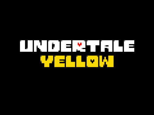 Create a Undertale Yellow Characters Tier List - TierMaker