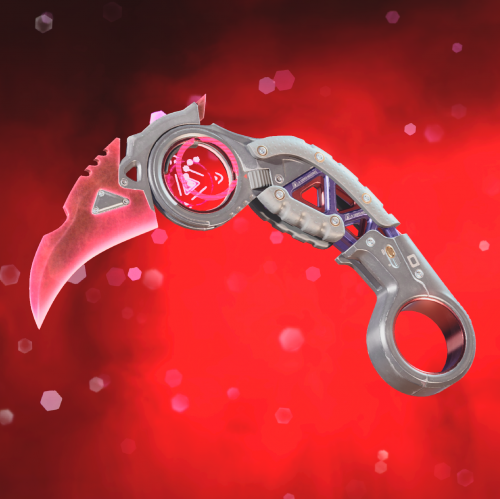 Apex Legends Heirlooms S23 Tier List (Community Rankings) - TierMaker