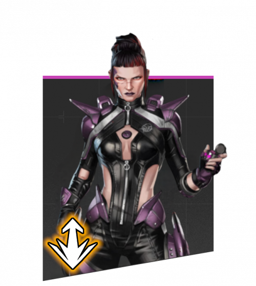 Create a Apex Legends Season 29 Legends Tier List - TierMaker