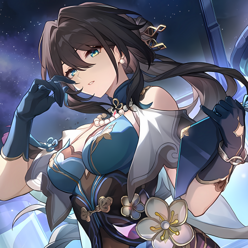 Create a Honkai: Star Rail Characters (2.1) Tier List - TierMaker