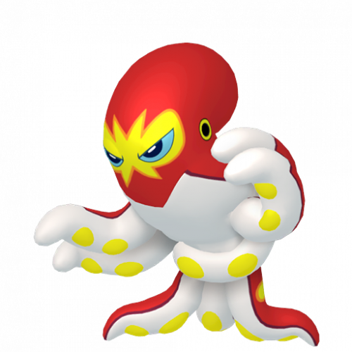 fully evolved shiny fighting types that aren't in pkmncc yet Tier List ...