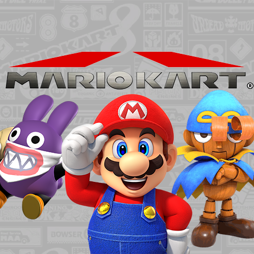Mario Kart 9 roster Tier List (Community Rankings) - TierMaker Mario Kart 9 roster Tier List (Community Rankings) - TierMaker