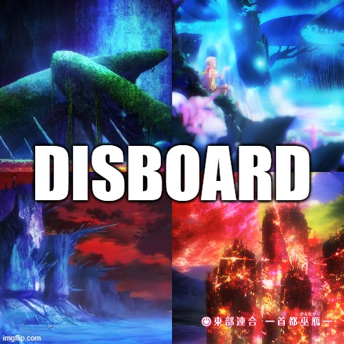 Create A Fiction Settings Tier List Tiermaker