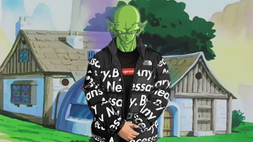 Piccolo Drip Tier List (Community Rankings) - TierMaker