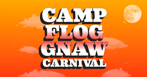 Create a Camp Flog Gnaw Lineup Ranking Tier List - TierMaker