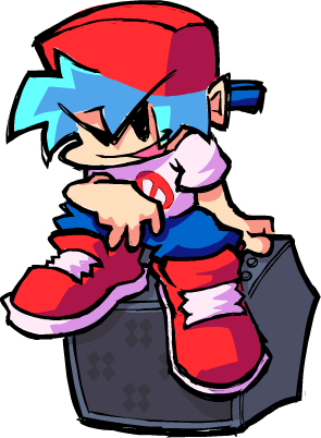 Create a FNF Song Template (9/13/24, AKA Playable Pico Update) Tier List - TierMaker