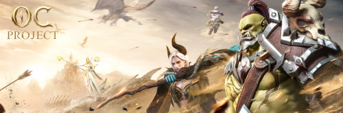 Project OC Tier List (Community Rankings) - TierMaker