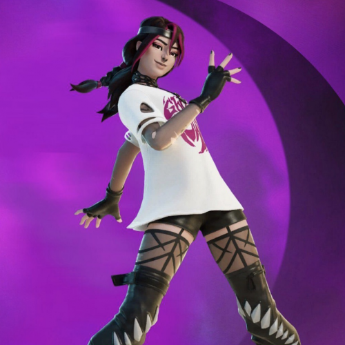 Create a Ravenskell's Fortnite Locker Tier List - TierMaker