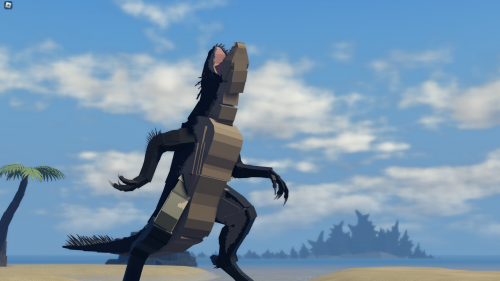 Jurassic Blocky 2.0 (Invictus Rex) Tier List (Community Rankings ...