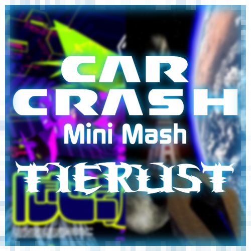 Create a CAR CRASH: MINI MASH OFFICIAL TIERLIST Tier List - TierMaker