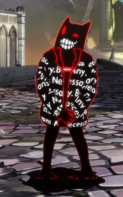 Guilty Gear Drip Tierlist Tier List (Community Rankings) - TierMaker