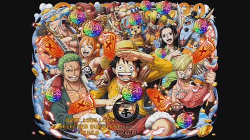 Create a One Piece Portraits Tier List - TierMaker