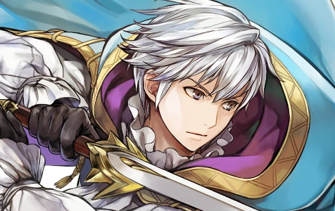 Create a Robin Fire Emblem Heroes Alts (Male) Tier List - TierMaker