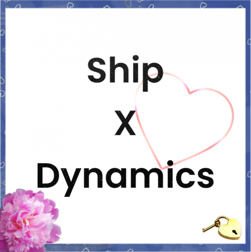 Create a Tierlist - Ship Dynamics Tier List - TierMaker