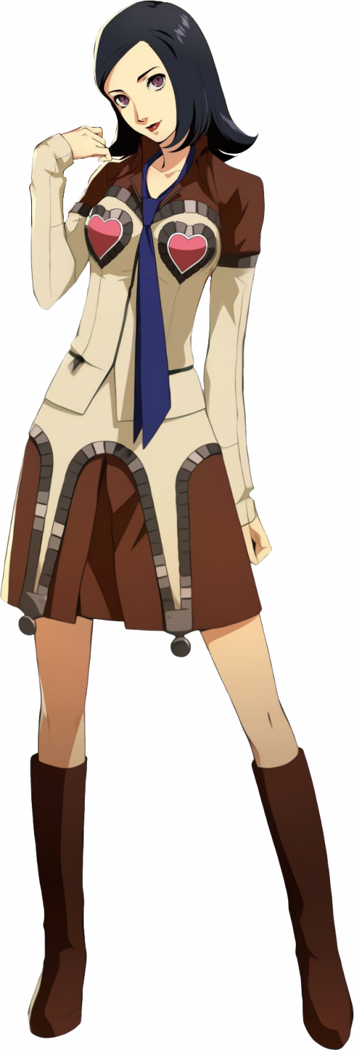 Maya persona Tier List (Community Rankings) - TierMaker