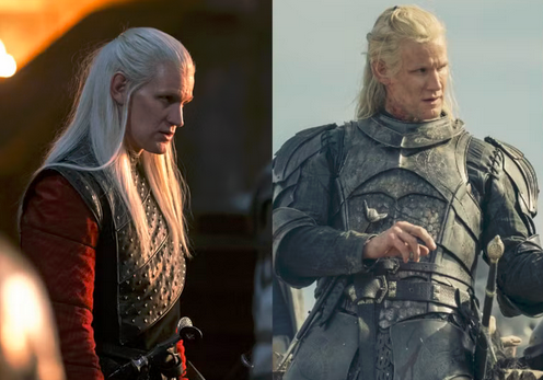 hotd daemon s1 costumes - update Tier List (Community Rankings) - TierMaker