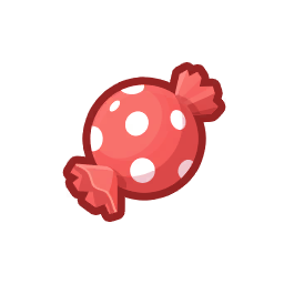 Create a ポケスリアメティアリスト / Pokémon Sleep Candy Tier List - TierMaker