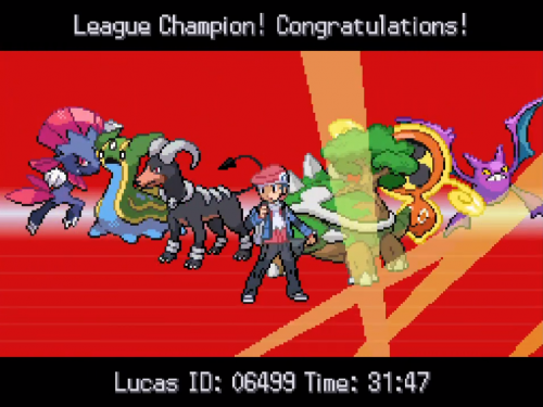 Create a Pokémon Hall of Fame Tier List - TierMaker