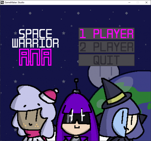 Space Warrior ANA Characters Tier List (Community Rankings) - TierMaker