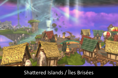 Create a Skylanders Levels Tier List - TierMaker