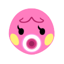 Octopuses villagers (ACNH) Tier List (Community Rankings) - TierMaker