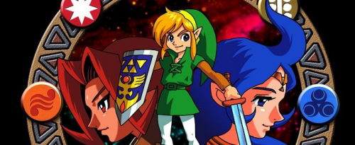 Create a Gameboy Color Exclusives Tier List - TierMaker