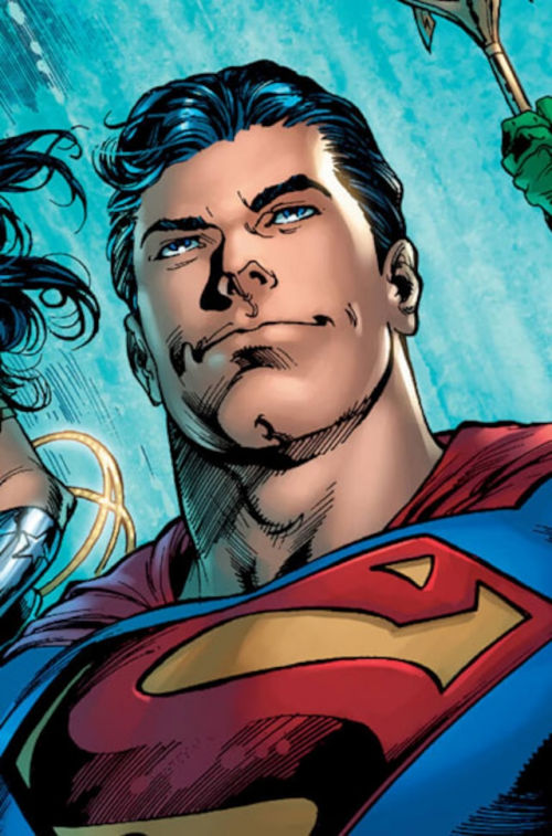 Create a DC Comics Characters Tier List - TierMaker