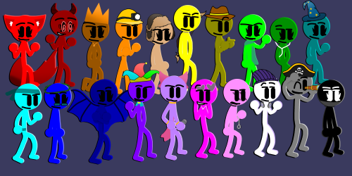 Create A Algicosathlon Genderbent Tier List Tiermaker