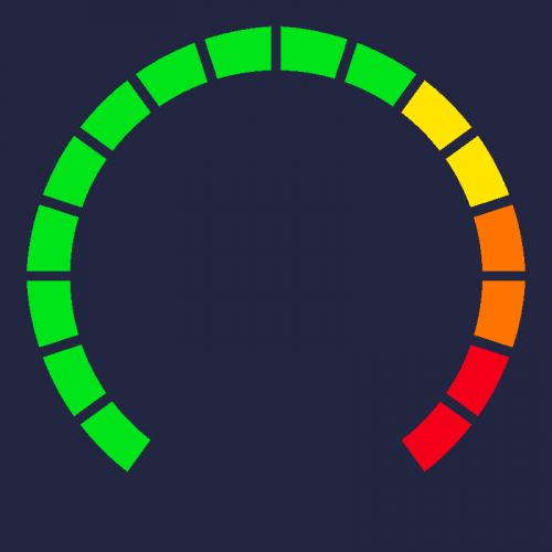 Create A Frontrunners Contestants Tier List Tiermaker