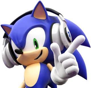Create a Sonic OST Tierlist Tier List - TierMaker