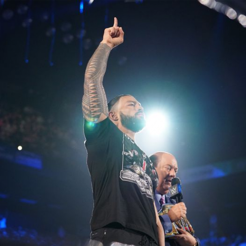 WWE Bloodline members theme Tier List (Community Rankings) - TierMaker