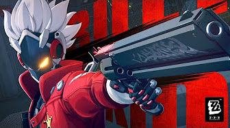 Create a Zenless Zone Zero Character Demo/Teasers Tier List - TierMaker