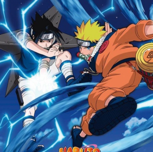 Create a Naruto Shippuden Ultimate (250+ Character Scaling Tier List ...