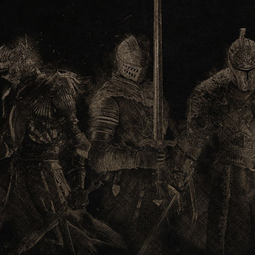 Create a Dark Souls Trilogy Characters Tier List - TierMaker