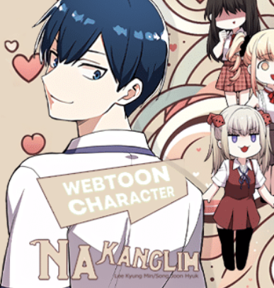 Create a Webtoon Character Kang Na Lim | Waifus Tier List - TierMaker