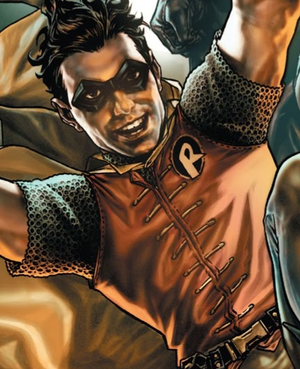 Ultimate Robins (In Progress) Tier List (Community Rankings) - TierMaker