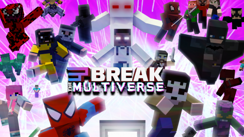 Create a EP Break the Multiverse Characters Tier List - TierMaker