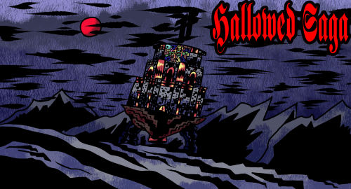 Hallowed Saga: Wayfinders Saga Tier List (Community Rankings) - TierMaker