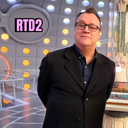 Doctor Who RTD2 Episodes Tier List (Community Rankings) - TierMaker