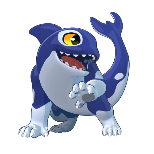 Create a Orcane's Moves (Rivals 2) Tier List - TierMaker