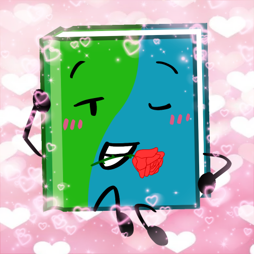 Create a ultimate book bfdi shipping Tier List - TierMaker