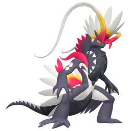 Create a Shiny Legendary Pokemon (Gen I-Gen IX) Tier List - TierMaker