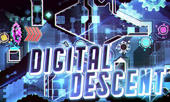 Every Digital Descent Part Tier List (Community Rankings) - TierMaker