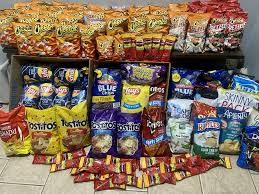 32 Chip Bracket Tier List (Community Rankings) - TierMaker