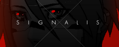 Create a SIGNALIS Characters Tier List - TierMaker