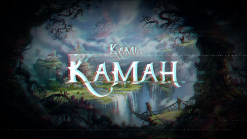 [GD] All Parts in Kamah - Tier List (Community Rankings) - TierMaker