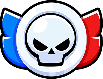 Brawl Stars ranked skins July 2024 Tier List (Community Rankings ...