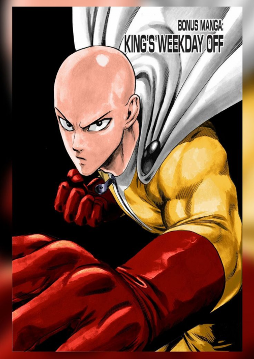 Create a Complete OPM Power TL Tier List - TierMaker