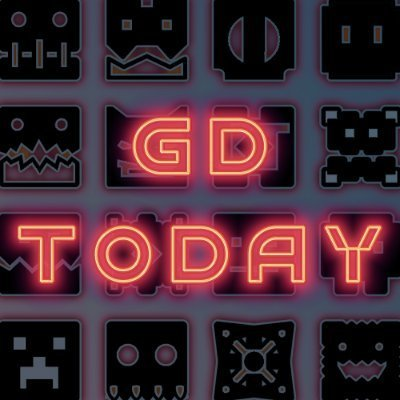 Geometry Dash Top 100 Levels (GD Today) Tier List (Community Rankings ...